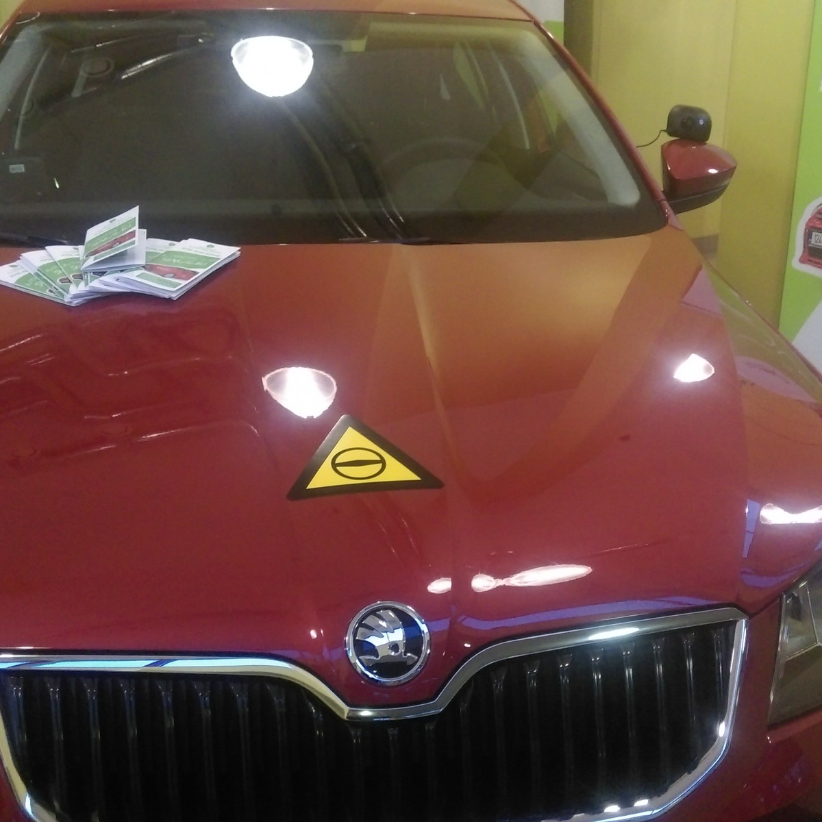 Täiendusõpe - Autokool